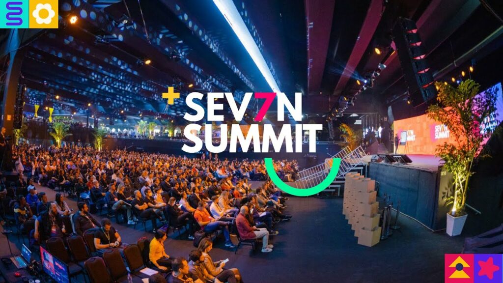📅Evento: Seven Summit 2023 por Eduzz | Saiba informações
